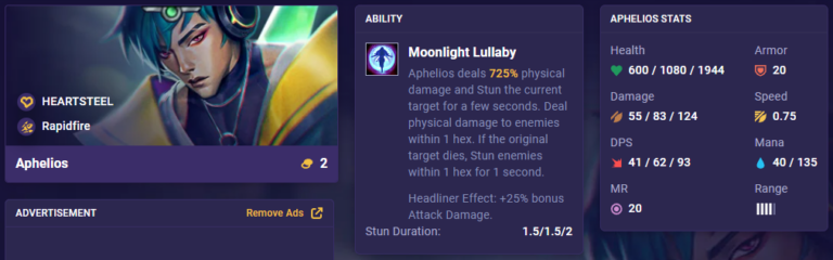 TFT Set 10 Guide: How to Play Heartsteel - Mobalytics