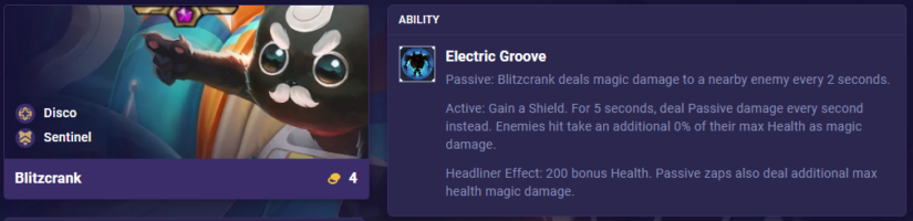 TFT Set 10 Guide: How to Play Disco - Mobalytics