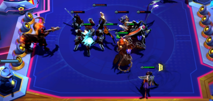 TFT Set 10 Guide: How to Play Country - Mobalytics