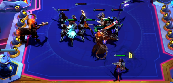 TFT Set 10 Guide: How to Play Country - Mobalytics