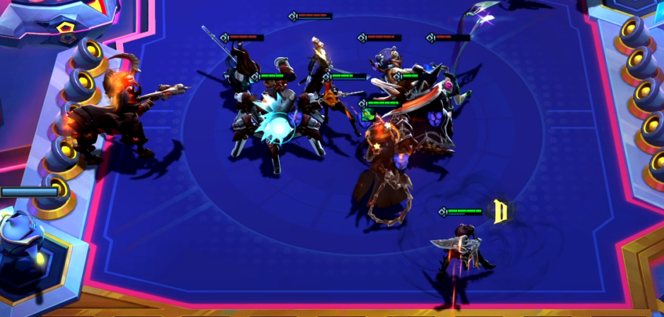 TFT Set 10 Guide: How to Play Country - Mobalytics