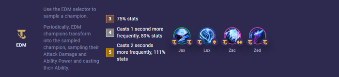 TFT Set 10 Reveal – Remix Rumble: New Champions, Traits, and More ...