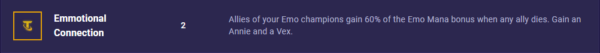 TFT Set 10 Guide: How to Play Emo - Mobalytics