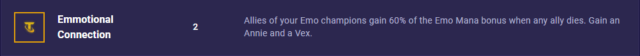 TFT Set 10 Guide: How to Play Emo - Mobalytics