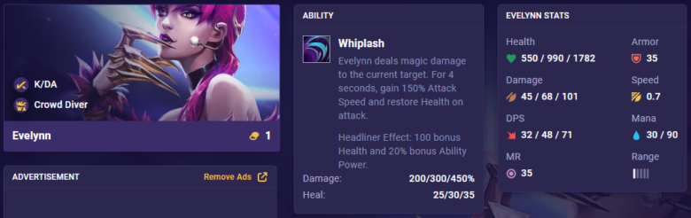 TFT Set 10 Guide: How to Play K/DA - Mobalytics