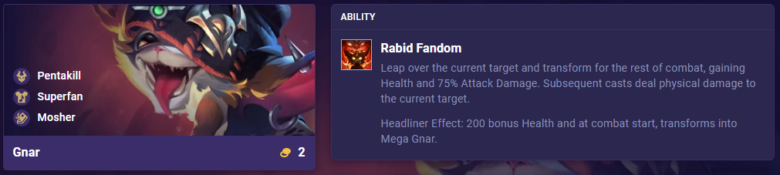 TFT Set 10 Guide: How to Play Pentakill - Mobalytics