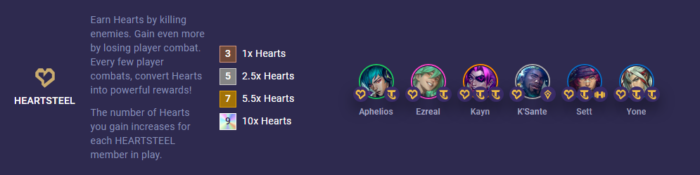 TFT Set 10 Reveal – Remix Rumble: New Champions, Traits, and More ...