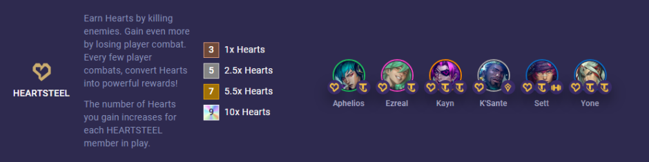 TFT Set 10 Reveal – Remix Rumble: New Champions, Traits, and More - Mobalytics