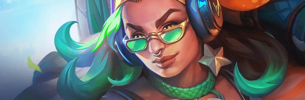 TFT Set 10 Remix Rumble: Headliner Guide - Mobalytics