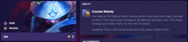 TFT Set 10 Guide: How to Play EDM - Mobalytics