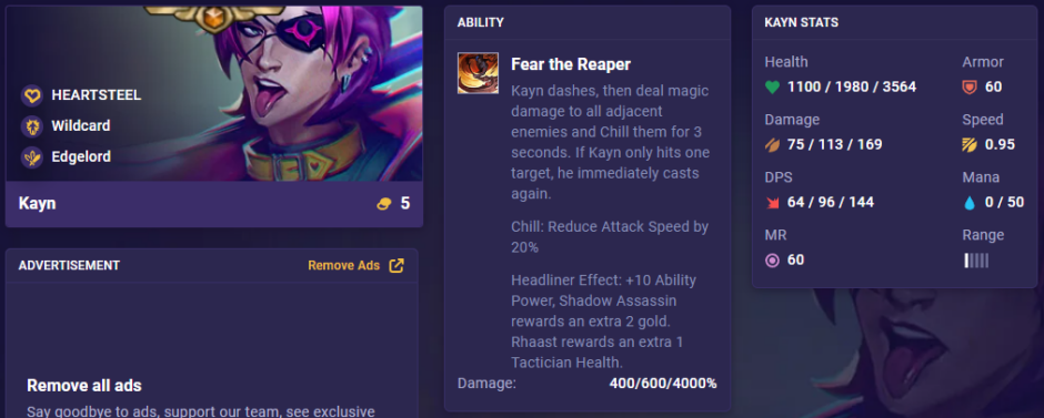 TFT Set 10 Guide: How to Play Heartsteel - Mobalytics