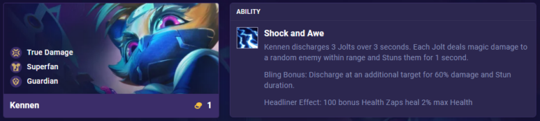 TFT Set 10 Guide: How to Play True Damage - Mobalytics