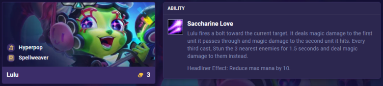 TFT Set 10 Guide: How to Play Hyperpop - Mobalytics