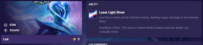 TFT Set 10 Guide: How to Play EDM - Mobalytics