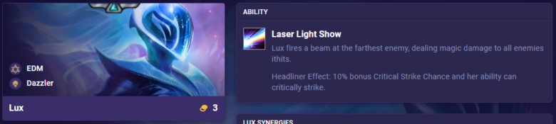 TFT Set 10 Guide: How to Play EDM - Mobalytics