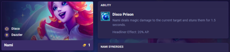 TFT Set 10 Guide: How to Play Disco - Mobalytics