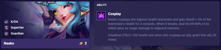 TFT Set 10 Guide: How to Play K/DA - Mobalytics