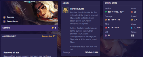 TFT Set 10 Guide: How to Play Country - Mobalytics