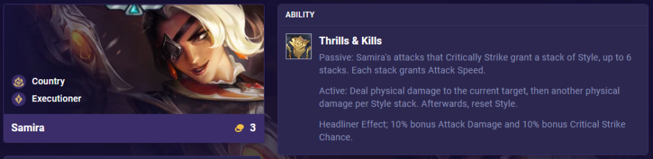 TFT Set 10 Guide: How to Play Country - Mobalytics