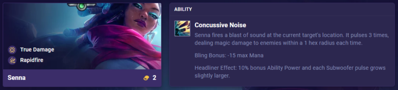 TFT Set 10 Guide: How to Play True Damage - Mobalytics