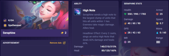 TFT Set 10 Guide: How to Play K/DA - Mobalytics