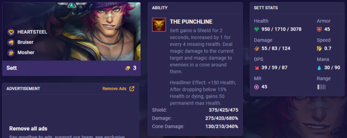 TFT Set 10 Guide: How to Play Heartsteel - Mobalytics