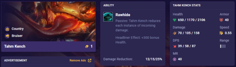 TFT Set 10 Guide: How to Play Country - Mobalytics