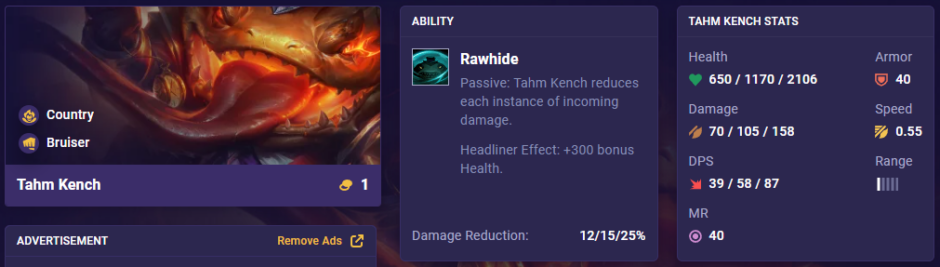 TFT Set 10 Guide: How to Play Country - Mobalytics