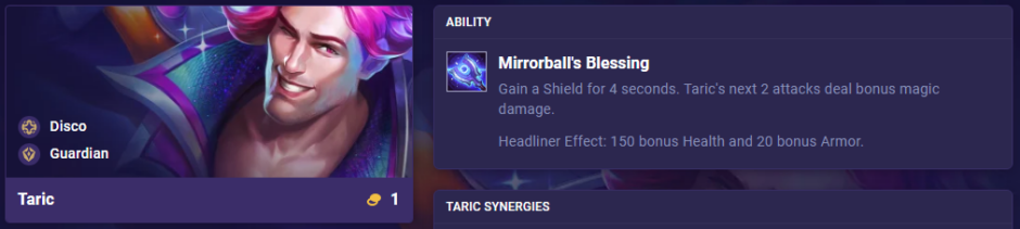 TFT Set 10 Guide: How to Play Disco - Mobalytics
