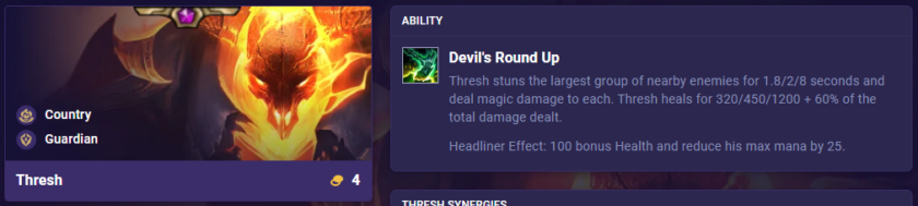 TFT Set 10 Guide: How to Play Country - Mobalytics