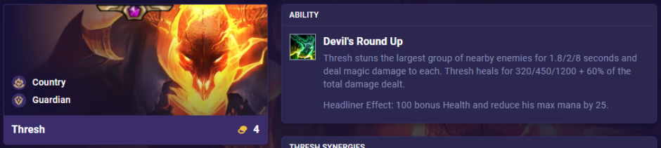 TFT Set 10 Guide: How to Play Country - Mobalytics