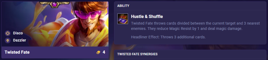 TFT Set 10 Guide: How to Play Disco - Mobalytics