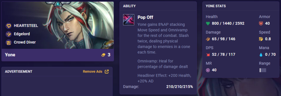 TFT Set 10 Guide: How to Play Heartsteel - Mobalytics