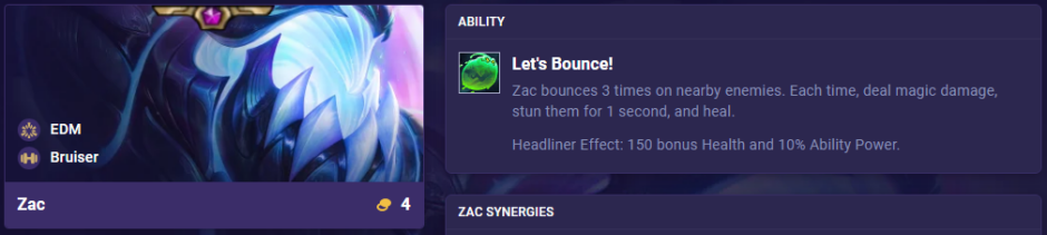 TFT Set 10 Guide: How to Play EDM - Mobalytics