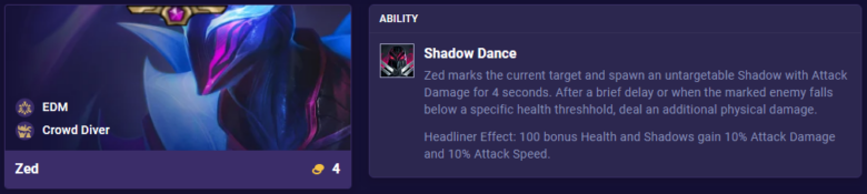 TFT Set 10 Guide: How to Play EDM - Mobalytics