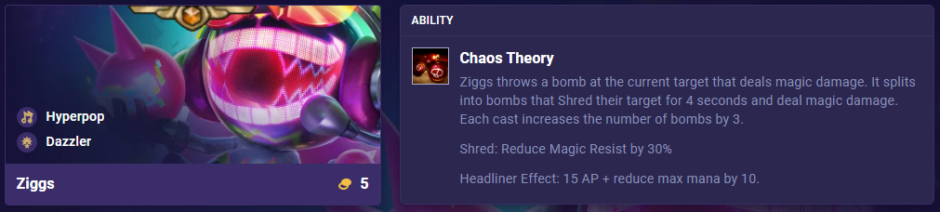 TFT Set 10 Guide: How to Play Hyperpop - Mobalytics