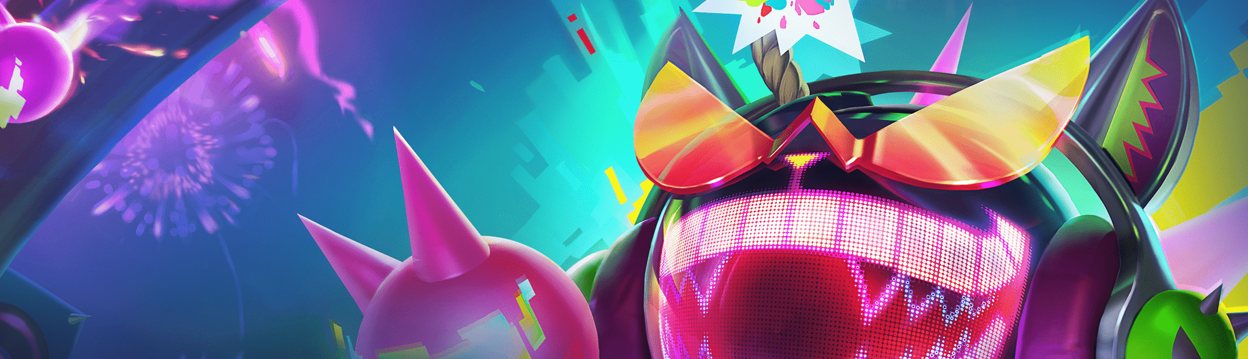 TFT Set 10 Guide: How to Play Hyperpop - Mobalytics