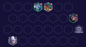 TFT Positioning Guide: How to Get the Most from Your Units - Mobalytics