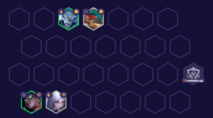 TFT Positioning Guide: How to Get the Most from Your Units - Mobalytics