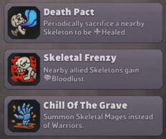 Warcraft Rumble: Best Baron Rivendare Decks (PvE and PvP) - Mobalytics