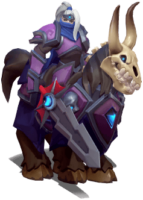 Warcraft Rumble: Best Baron Rivendare Decks (PvE and PvP) - Mobalytics