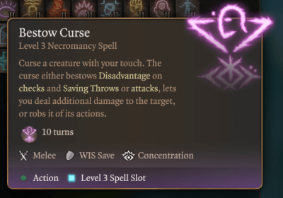 Bard (College of Swords) Build Guide for Baldur's Gate 3 - Mobalytics