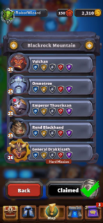 Warcraft Rumble: Best Baron Rivendare Decks (PvE and PvP) - Mobalytics