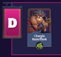 The Best Leaders in Warcraft Rumble (Combined PVE + PVP) - Mobalytics