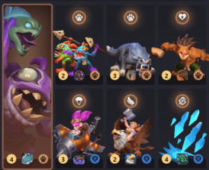 The Best Warcraft Rumble PVP Decks (Season 2) - Mobalytics