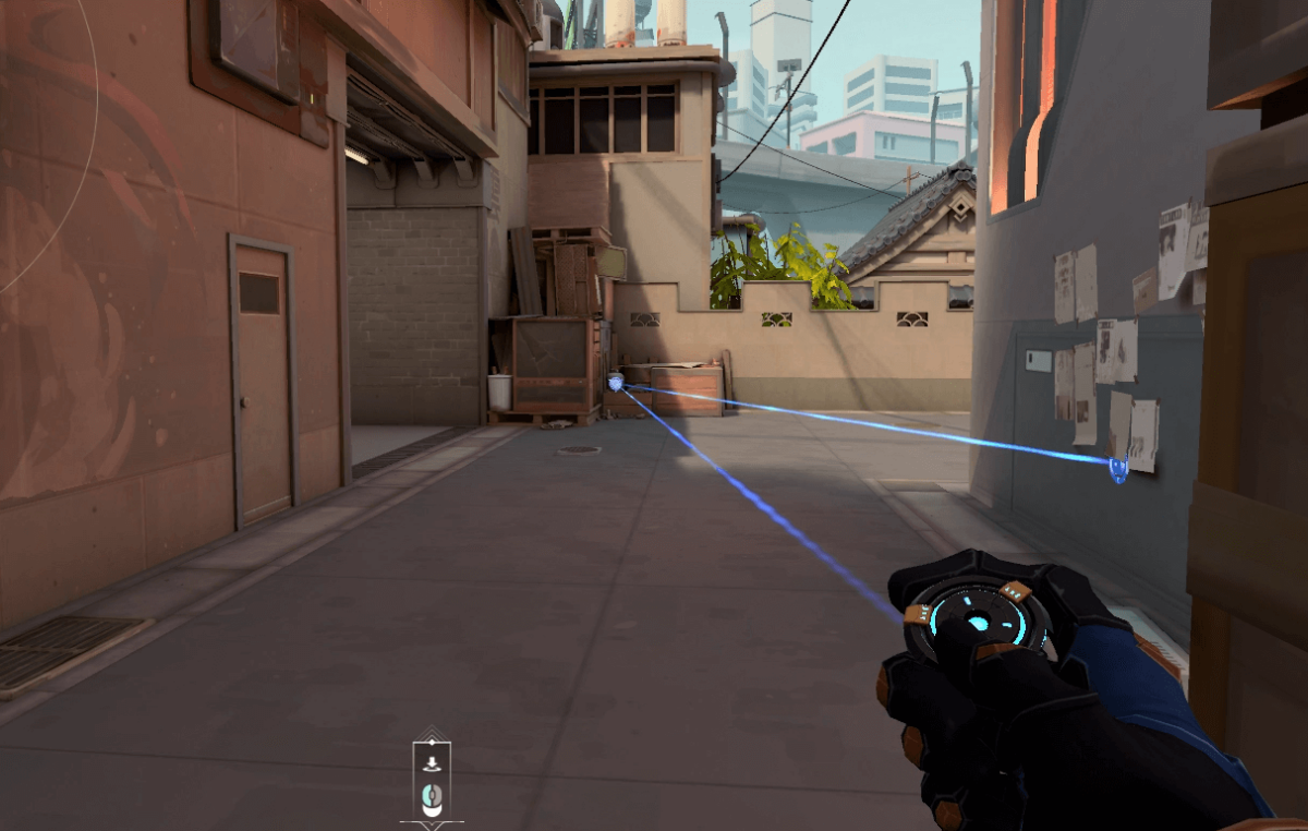 How to Play As or Counter the New VALORANT Cypher in Patch 7.09 ...