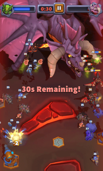 The Ultimate Warcraft Rumble Onyxia Guide (Deck, Phases, and Tips) - Updated 2024 - Mobalytics