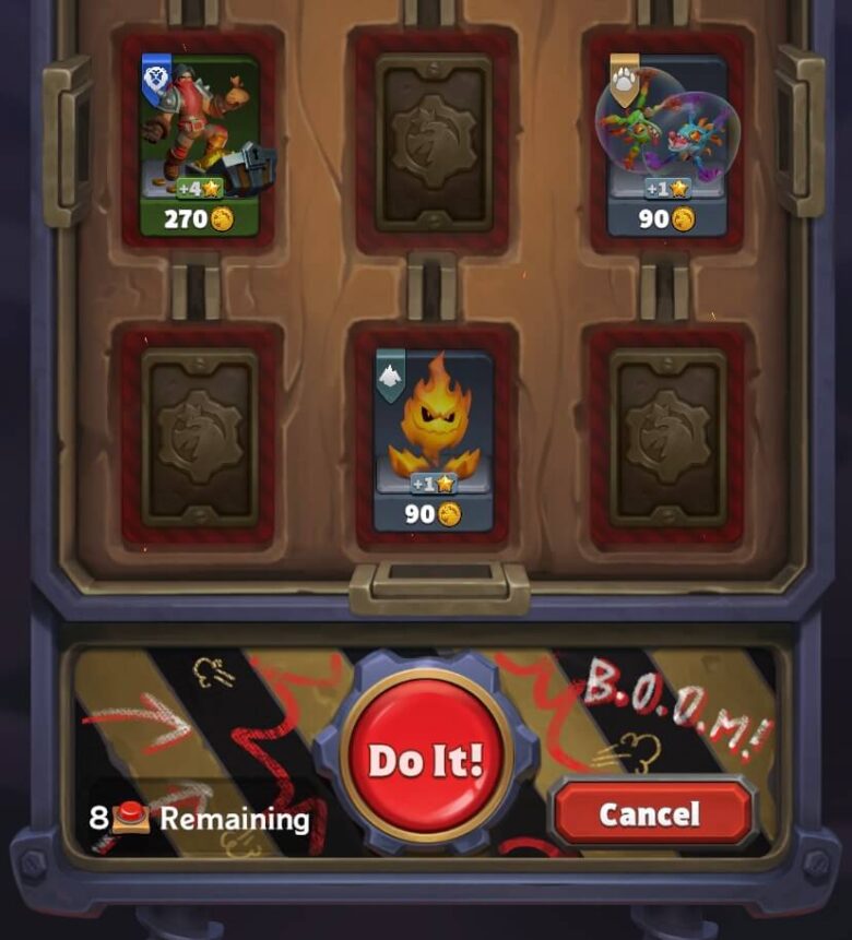 Warcraft Rumble Gold and Shop Guide - Mobalytics