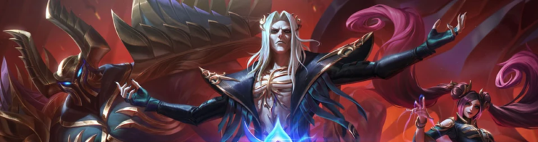 The Best New Items in Season 14 of League of Legends - Mobalytics