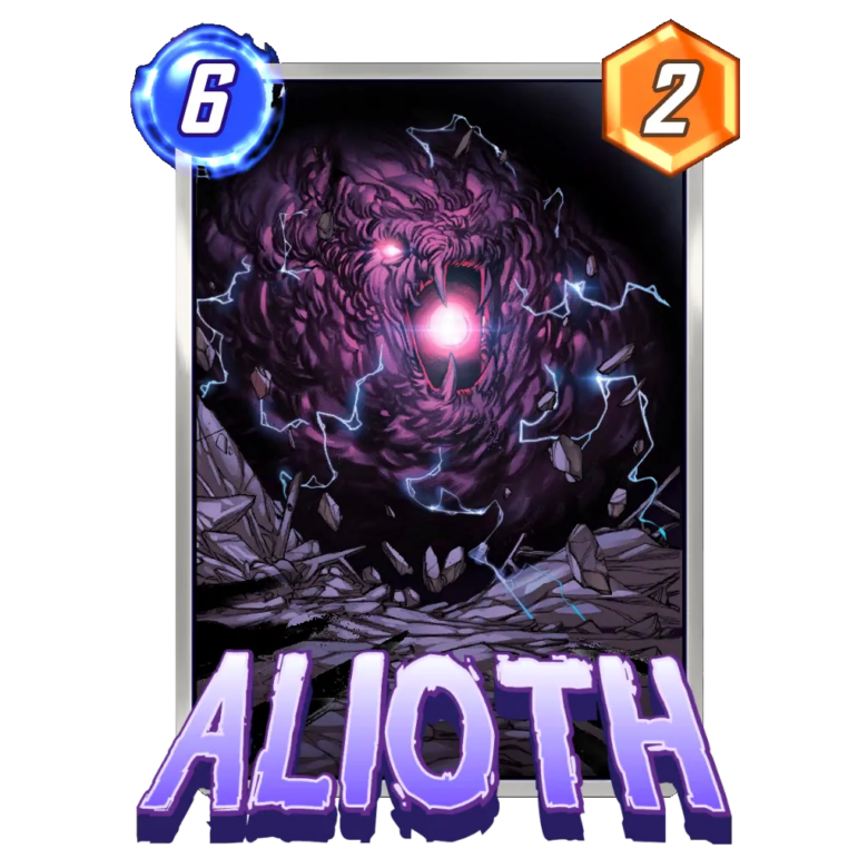 Best Cards in Marvel Snap – Series 5 Tier List - Mobalytics